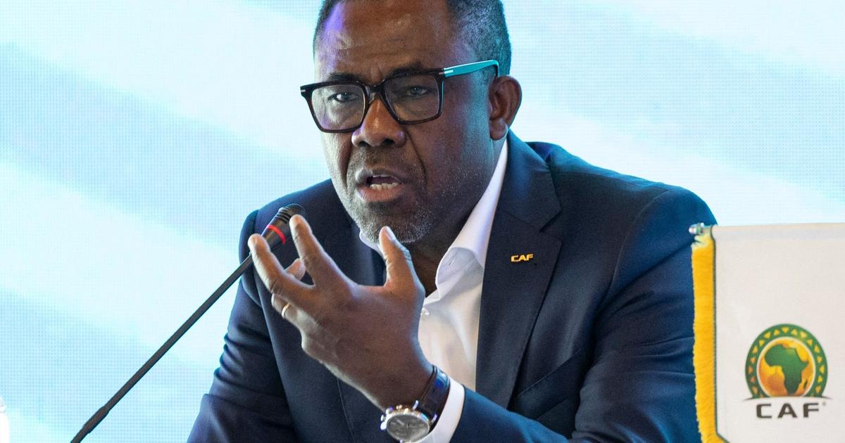 CAF Secretary General approves CHAN 2024 preparations | Pulse Uganda