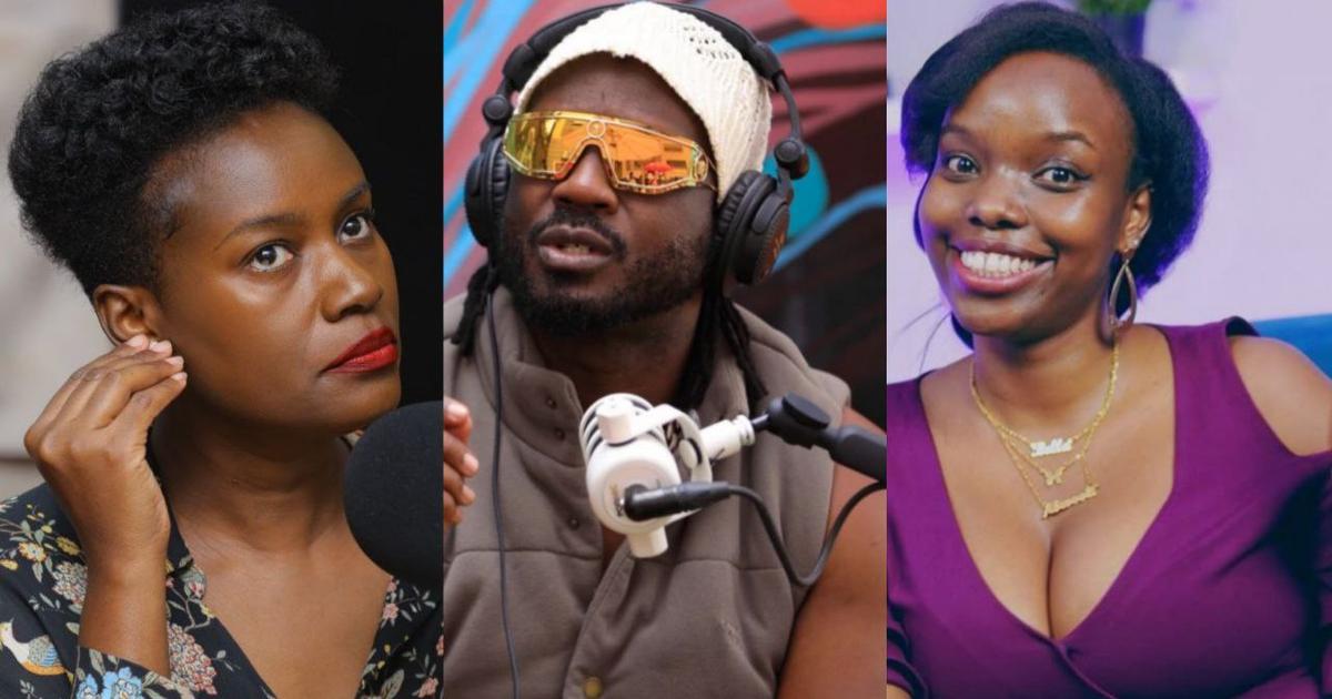 LIST: 20 Ugandan singers who have worked on radio | Pulse Uganda