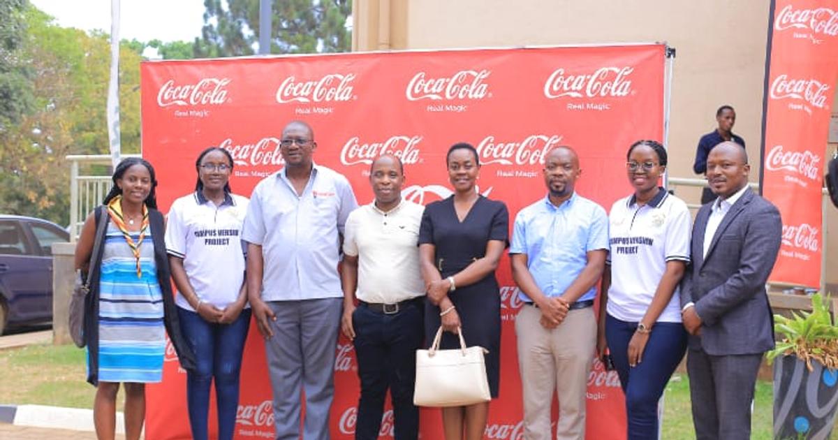 Ugandan Students boost financial savvy with Campus Version 2025 | Pulse ...