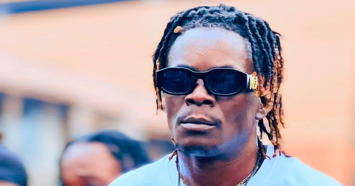 King Saha clarifies on Ibanda concert scuffle | Pulse Uganda