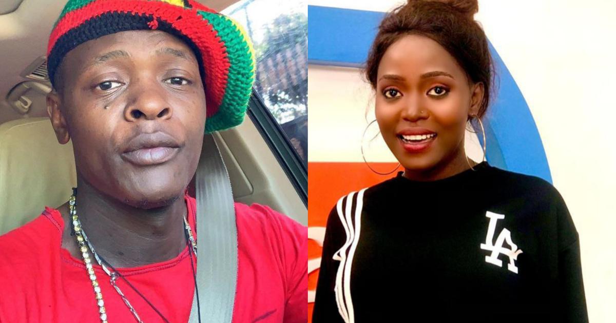 VIDEO: Janie Namukasa apologises to Chameleone after Shs100m demand ...