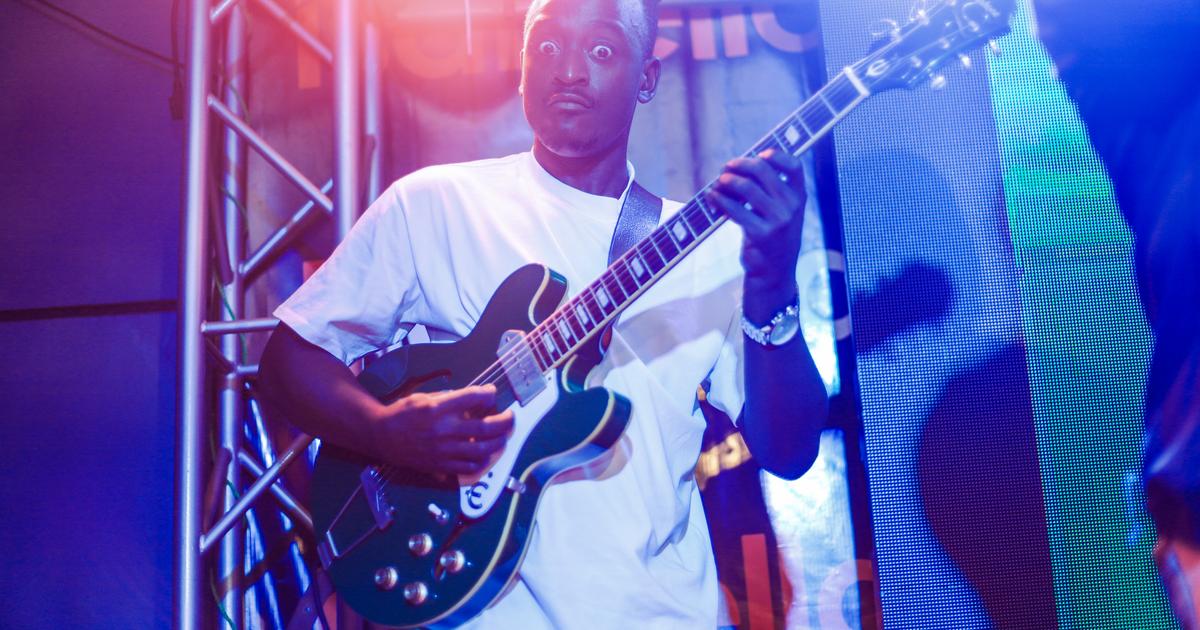 Abeeka concert lands huge boost | Pulse Uganda