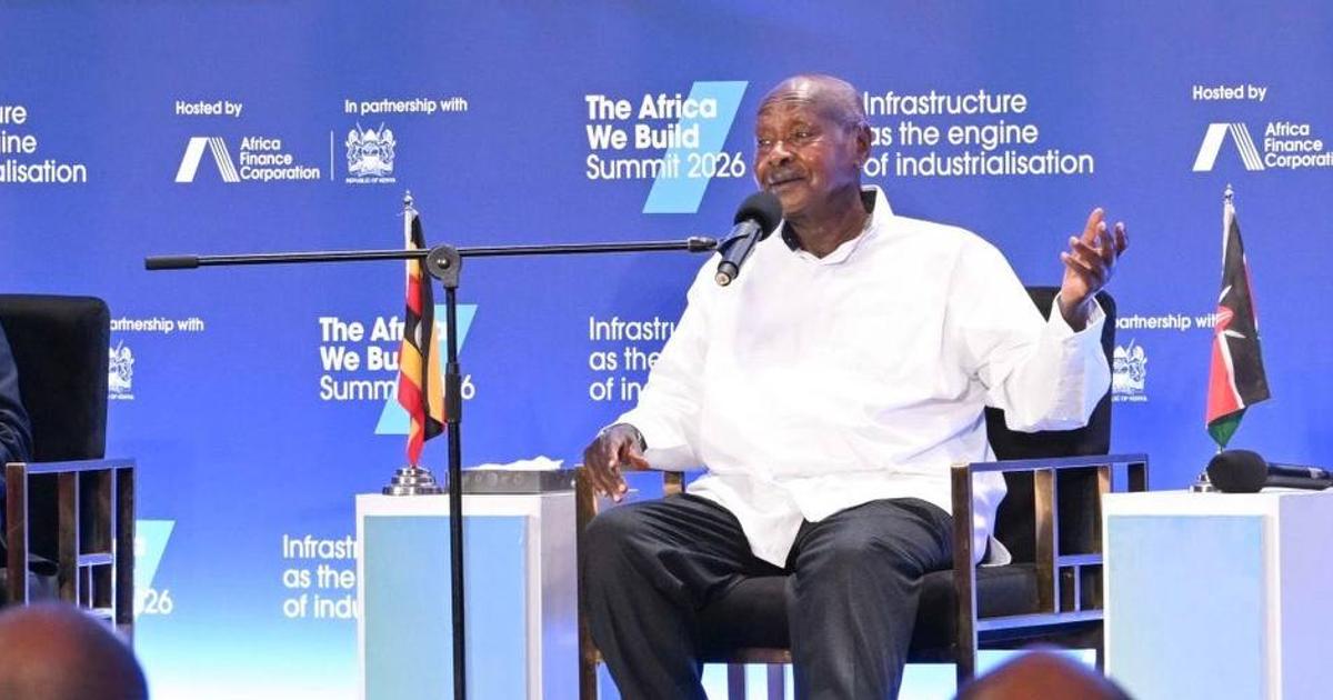 Dangote praises Museveni’s mineral export ban, eyes East Africa ...