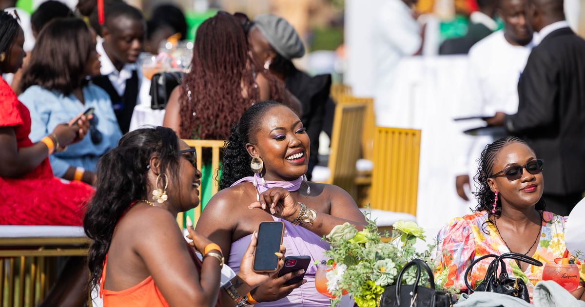 Latest Ugandan Entertainment News & Updates | Pulse Uganda