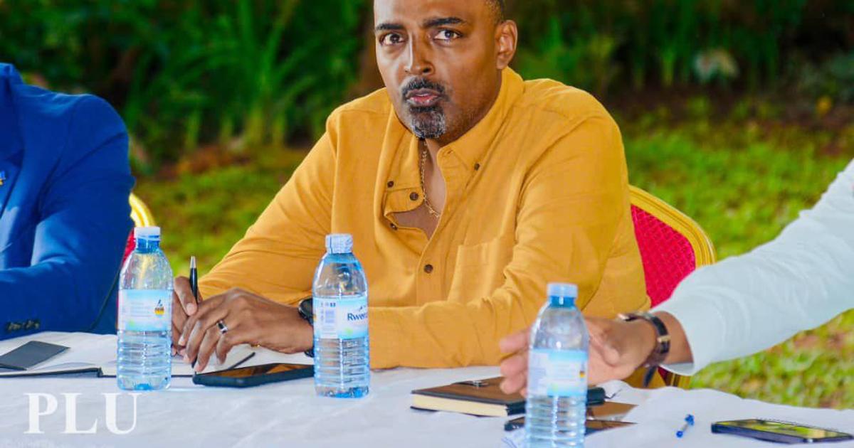 Court blocks KCB from selling Cedric Babu’s Kololo home | Pulse Uganda