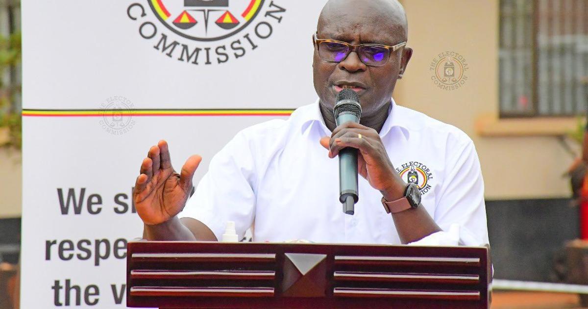 Uganda’s national voters’ register reaches 21.6 million ahead of 2026 ...