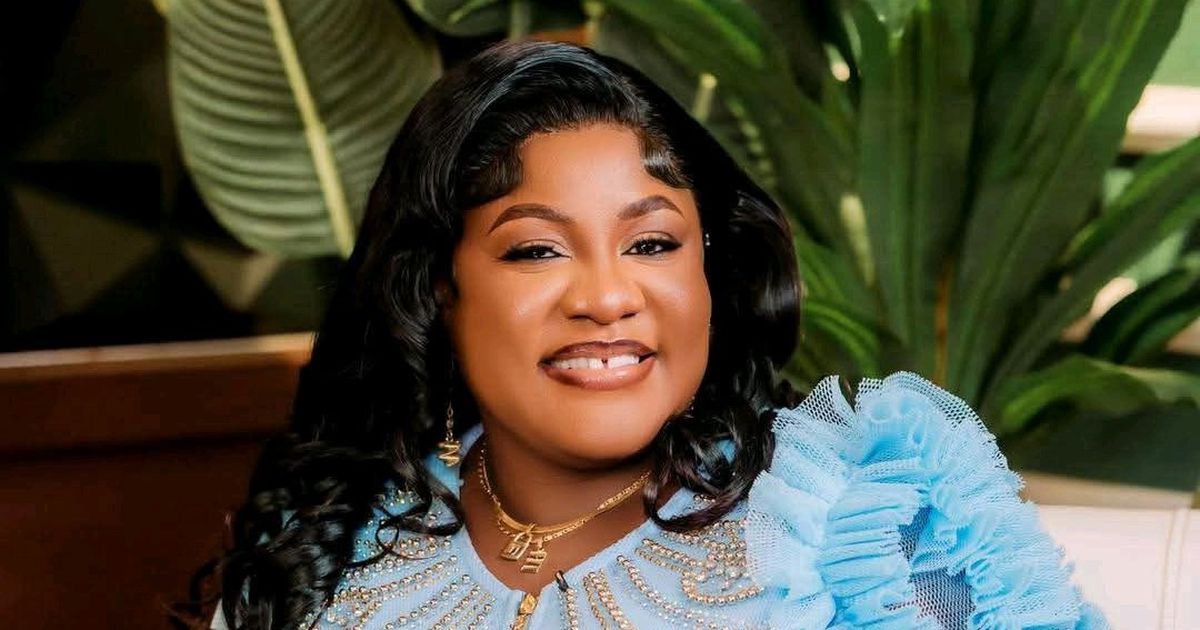 Full Figure on why she still has Bobi Wine’s tattoo | Pulse Uganda