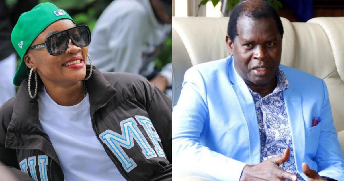 VIDEO: Pastor Kayanja endorses Sheilah Price | Pulse Uganda