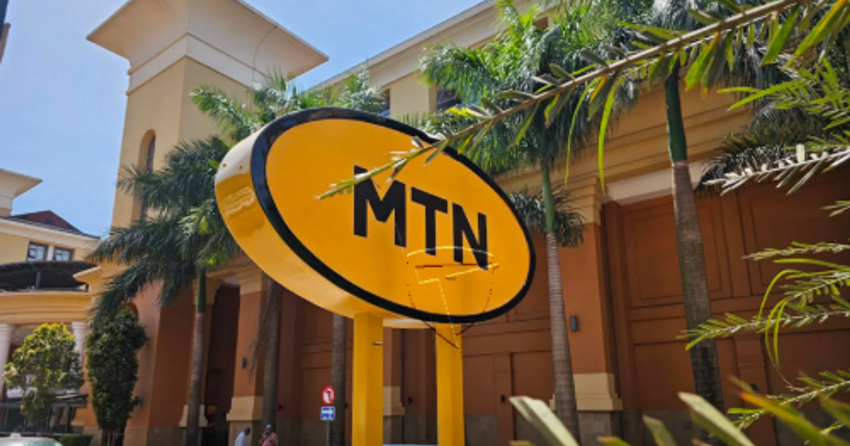 MTN Mobile Money separates from parent company | Pulse Uganda