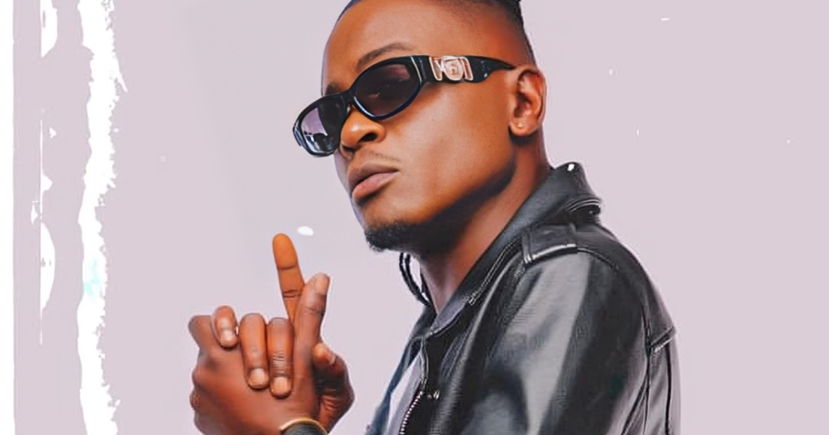 Video: Footage of singer Weasel allegedly being knocked by wife emerges ...