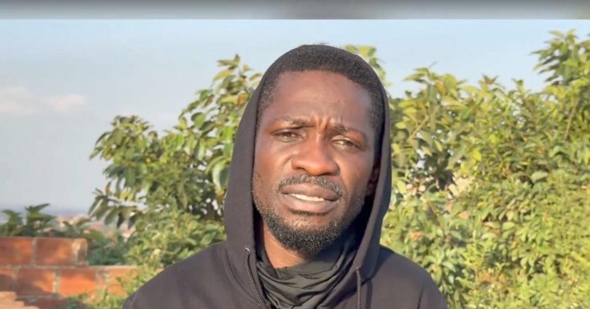 Why Bobi Wine might have risked an outdoor video | Pulse Uganda