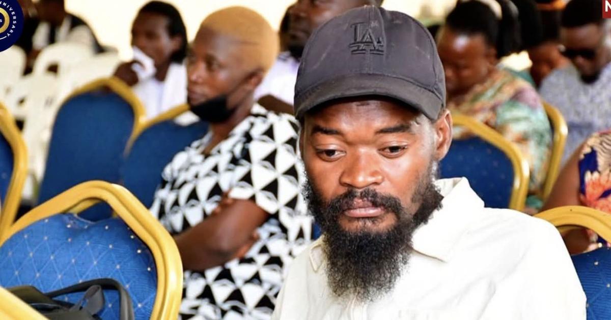 Full list: Only 4 out of 25 confirmed as Paul Kafeero biological ...