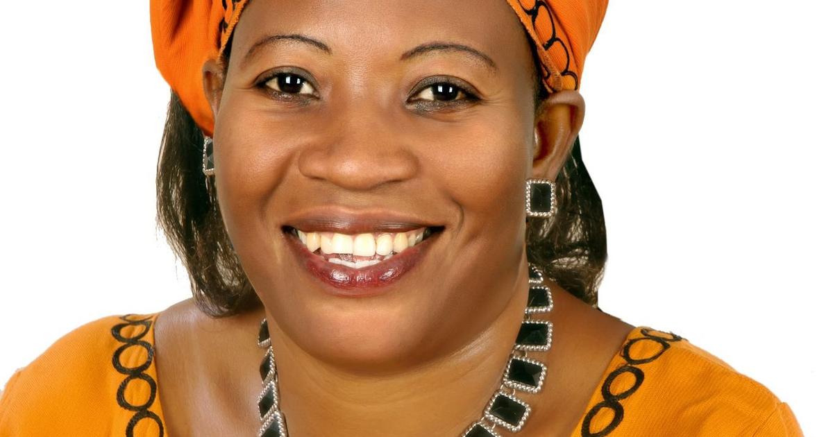 Radio legend Juliet Natukunda recounts life through media, politics ...