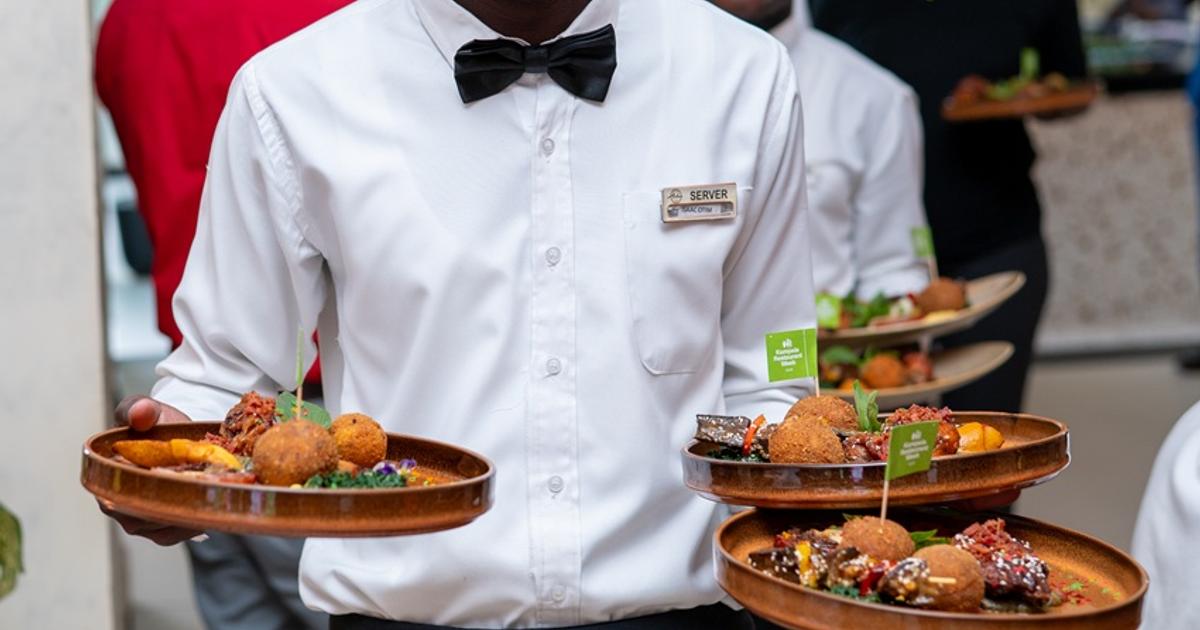 Kampala Restaurant Week 2025: A culinary celebration returns to the ...