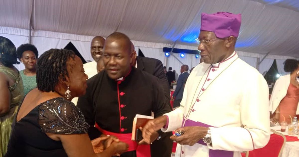 King’s College Budo raises UGX 888.9 Million for new 2,000-seat ...