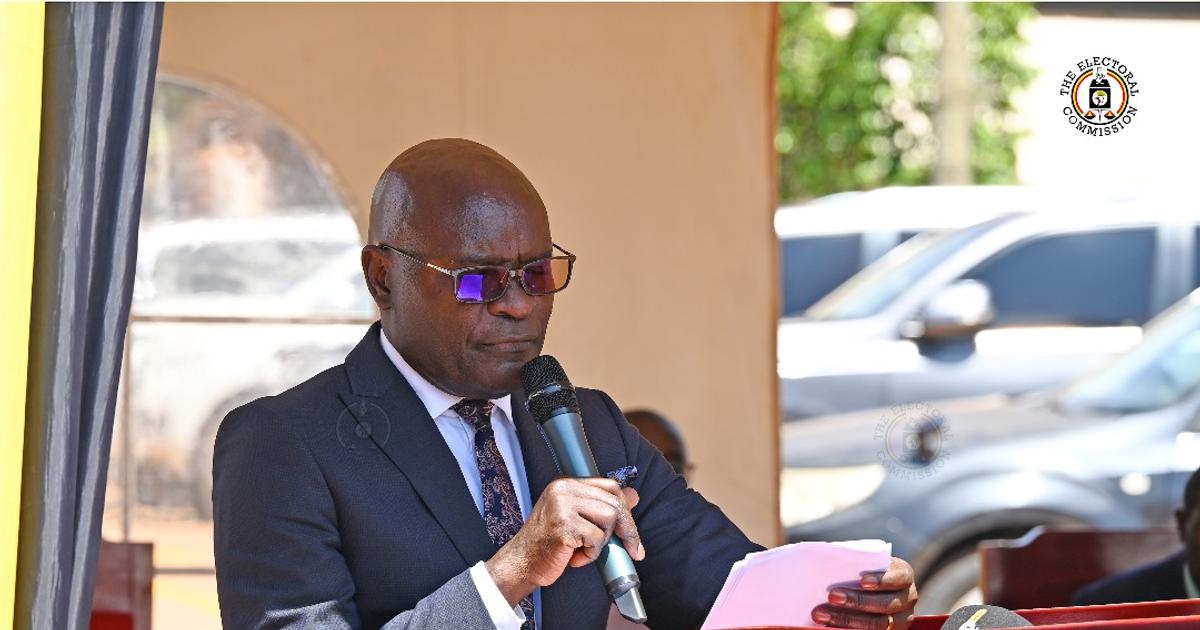 EC to announce presidential results within 48 hours | Pulse Uganda