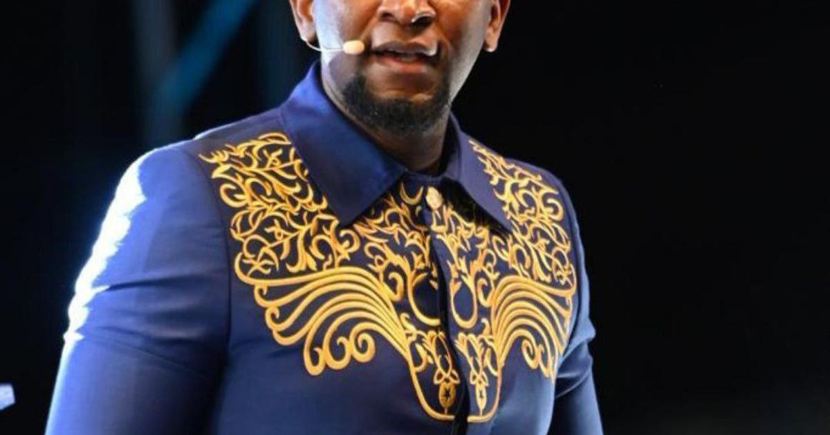 Prophet Mbonye changes name | Pulse Uganda