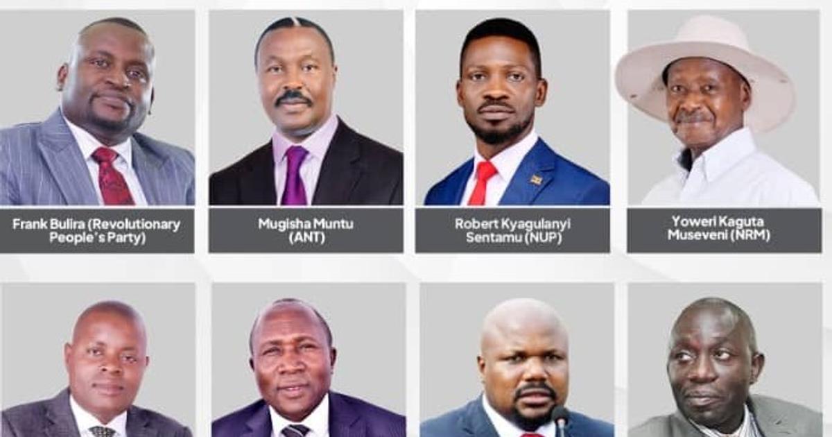 Stage set for 2026 presidential debate as Bobi Wine confirms attendance ...