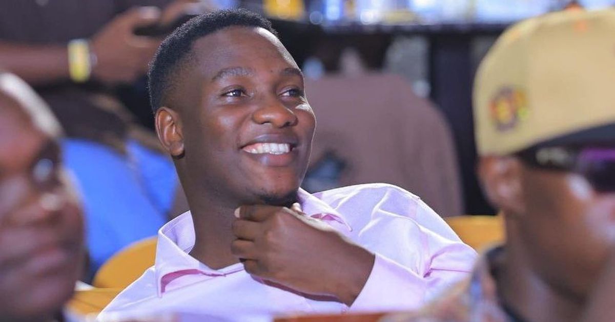 Mirundi Junior accepts Kasuku’s wife's dinner invitation | Pulse Uganda