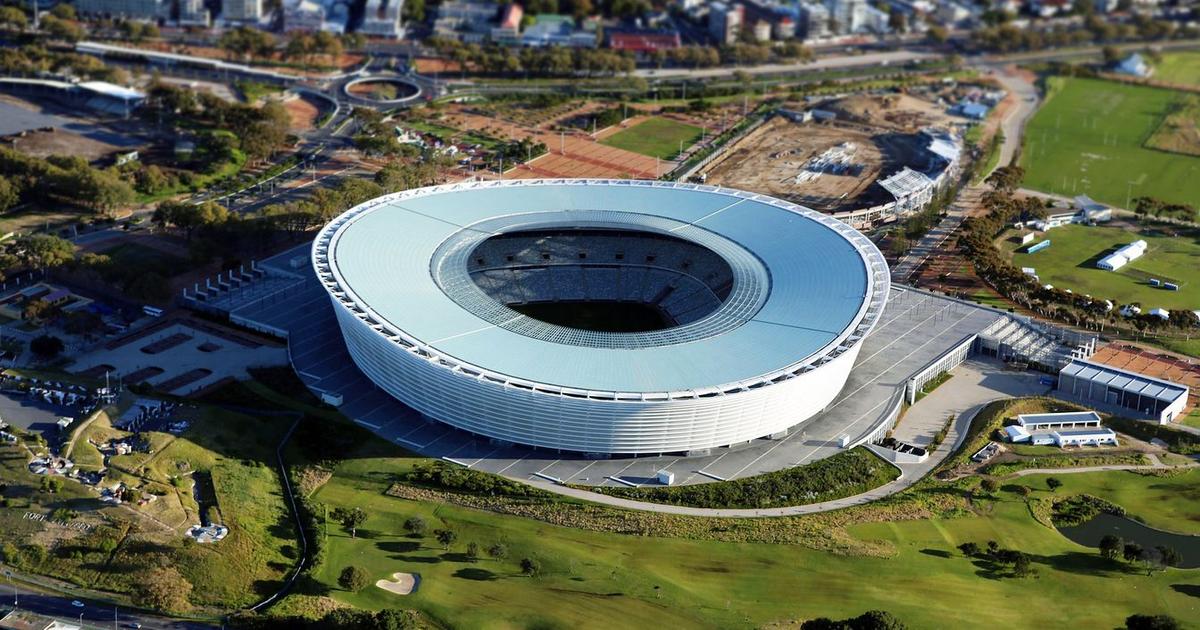 10 most expensive stadiums in Africa | Pulse Uganda
