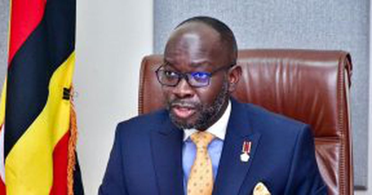 Minister Hamson Obua concedes defeat to UPC’s Jalameso after poll rerun ...