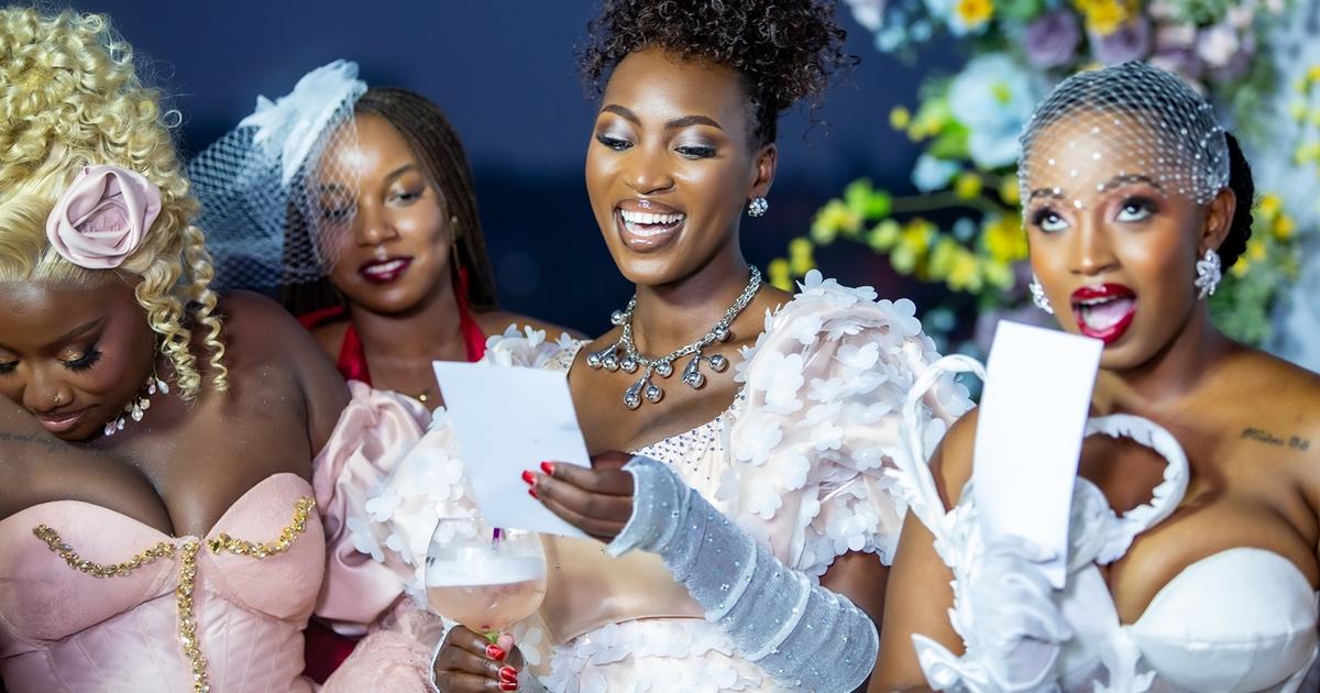 In pictures: Mami Deb, Tanqueray Welcome Brigerton Season 4 in Style ...