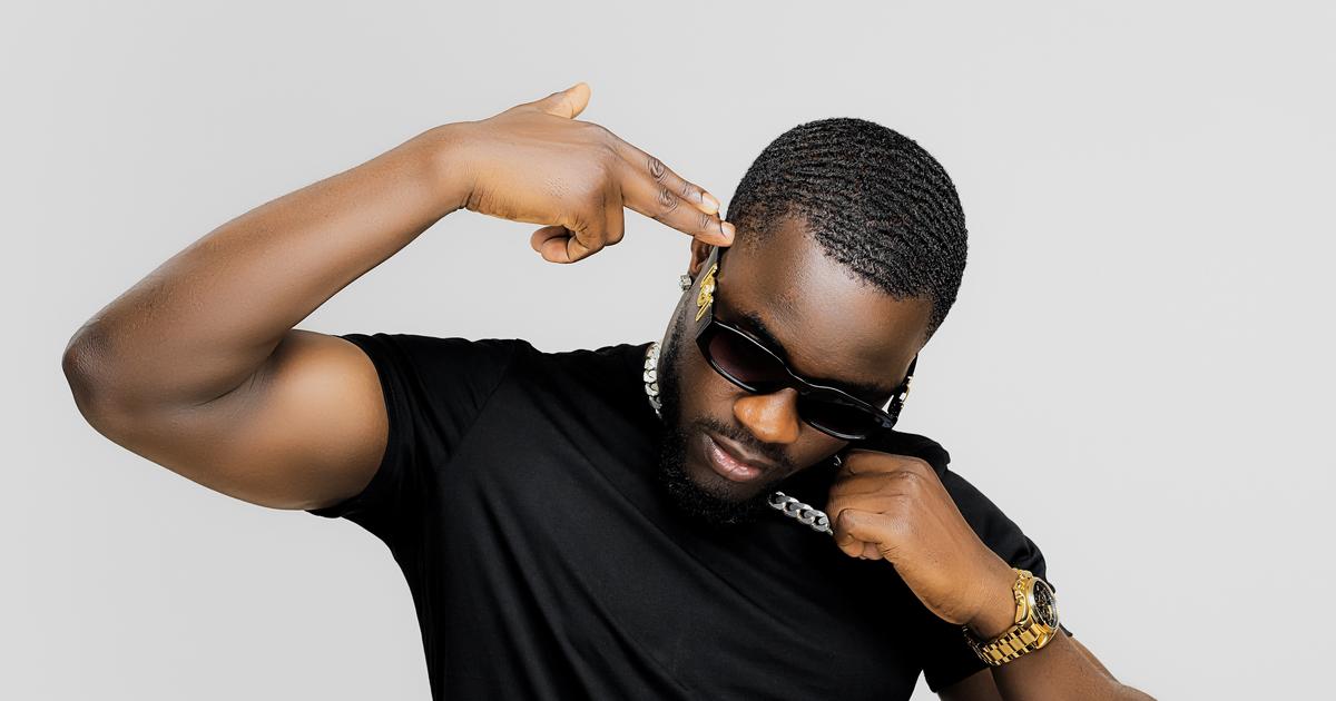 Singer Dragas Dempa set to release new album “Odds on Odds” | Pulse Uganda
