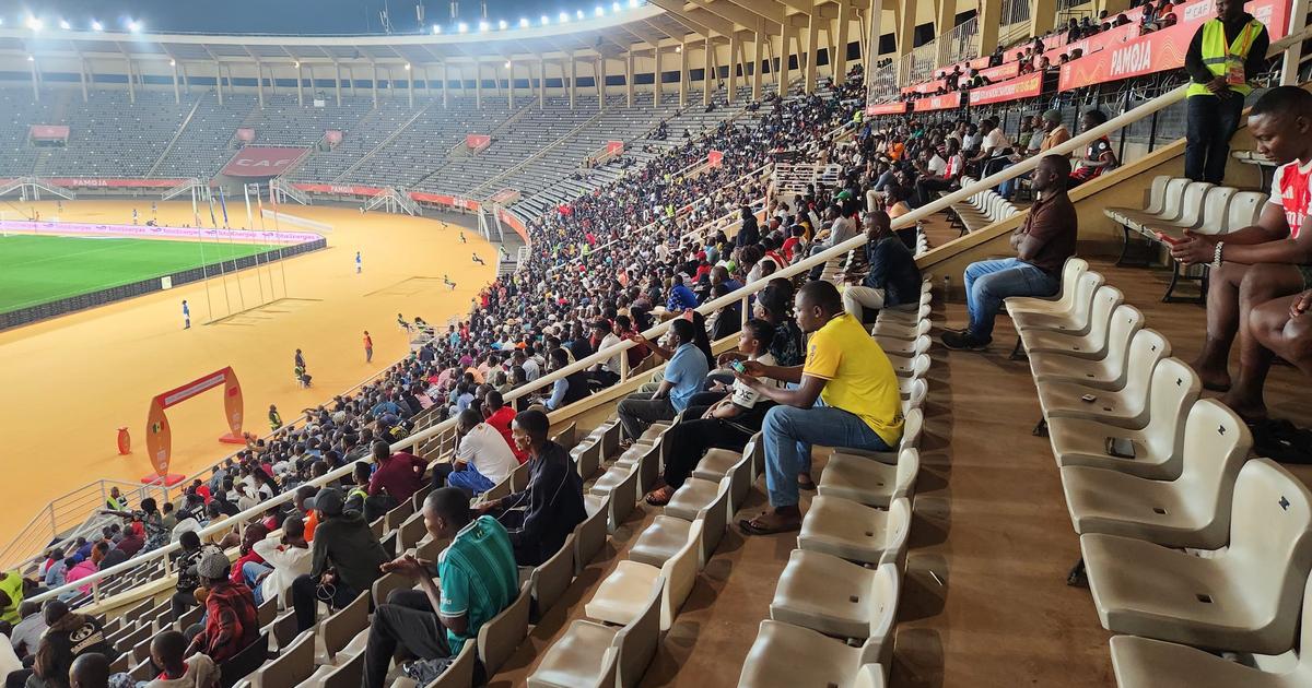 Government offers free tickets, music performances as CHAN climaxes at ...