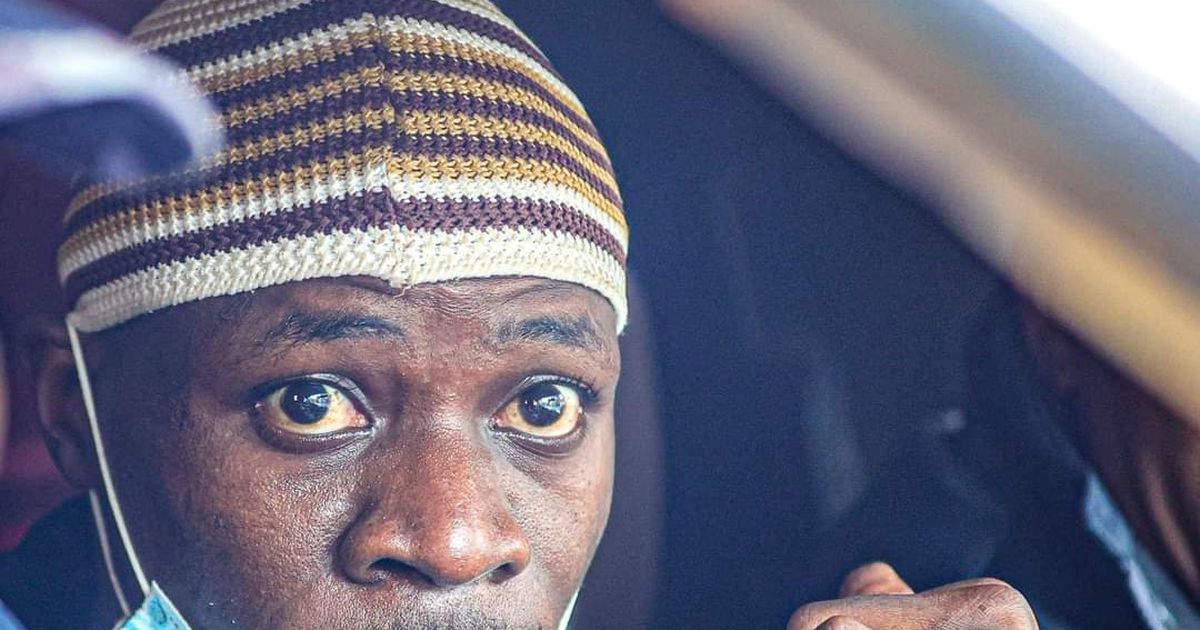 The 5 influential men behind release of Alien Skin from Luzira | Pulse ...