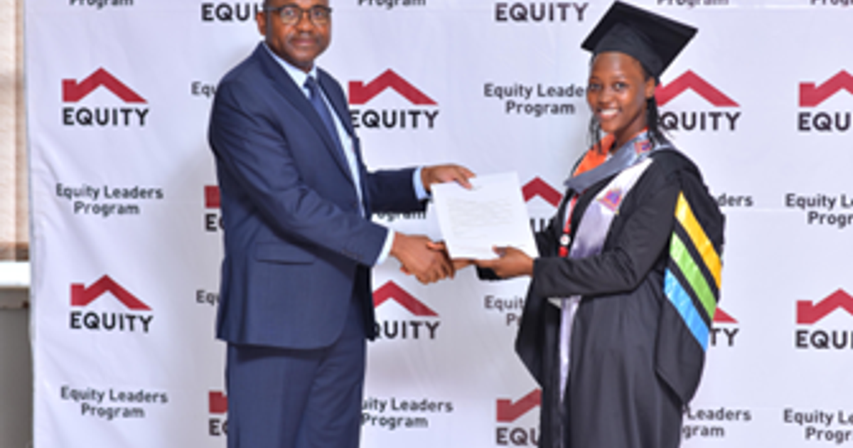 First cohort of young Ugandan leaders graduates from prestigious ...