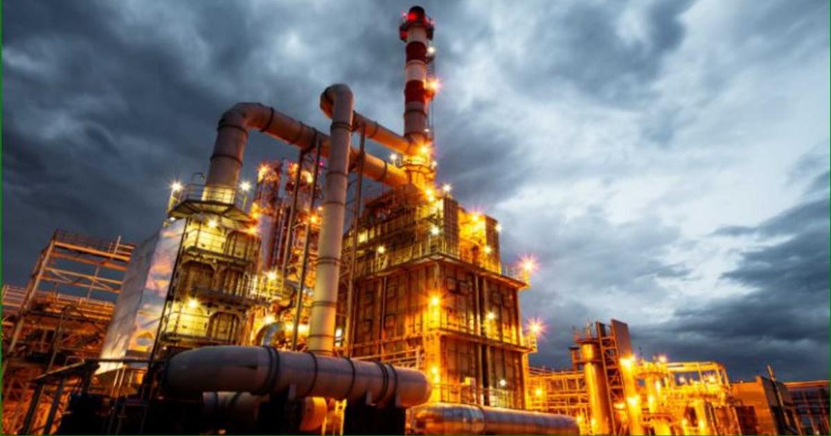 Uganda signs off on commencement of $4 Billion oil refinery project ...