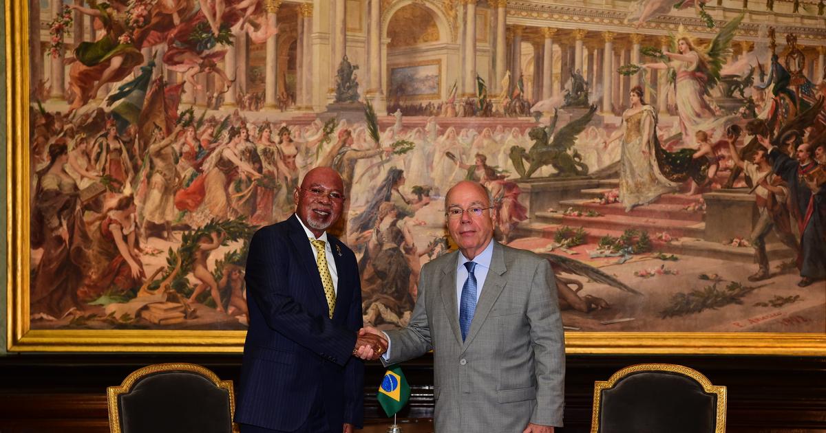 Uganda welcomed as BRICS partner state | Pulse Uganda