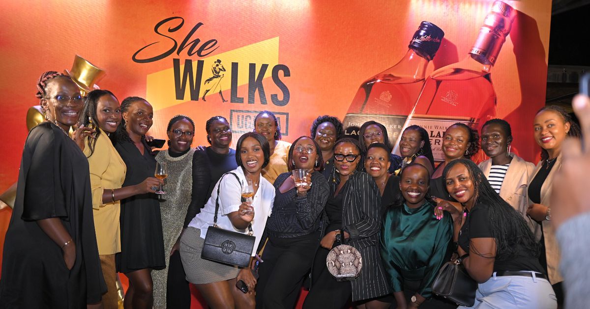 She Walks Experience to crown Uganda Ladies Open in style | Pulse Uganda