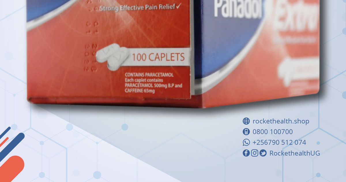 Panadol remains safe for pregnant women - Gynaecologists | Pulse Uganda