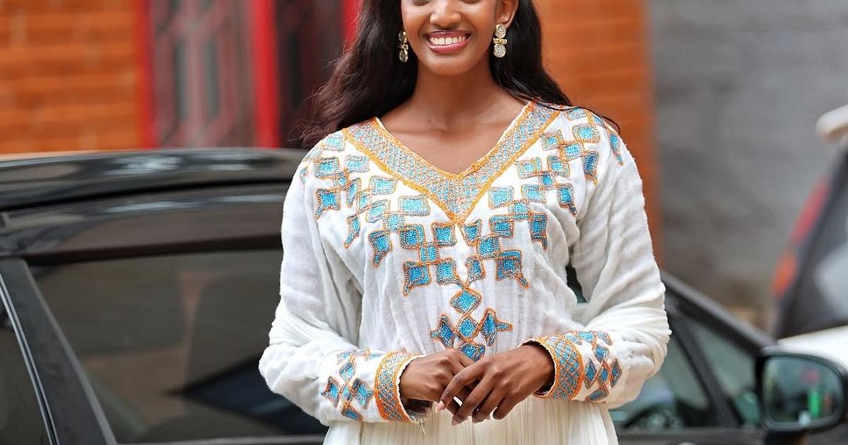 Miss Uganda Trivia Muhoza talks ideal man qualities | Pulse Uganda