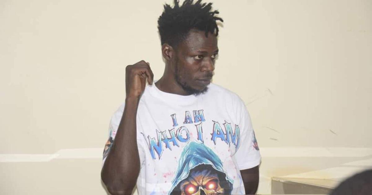 Alien Skin sets new rules at Fangone Forest | Pulse Uganda