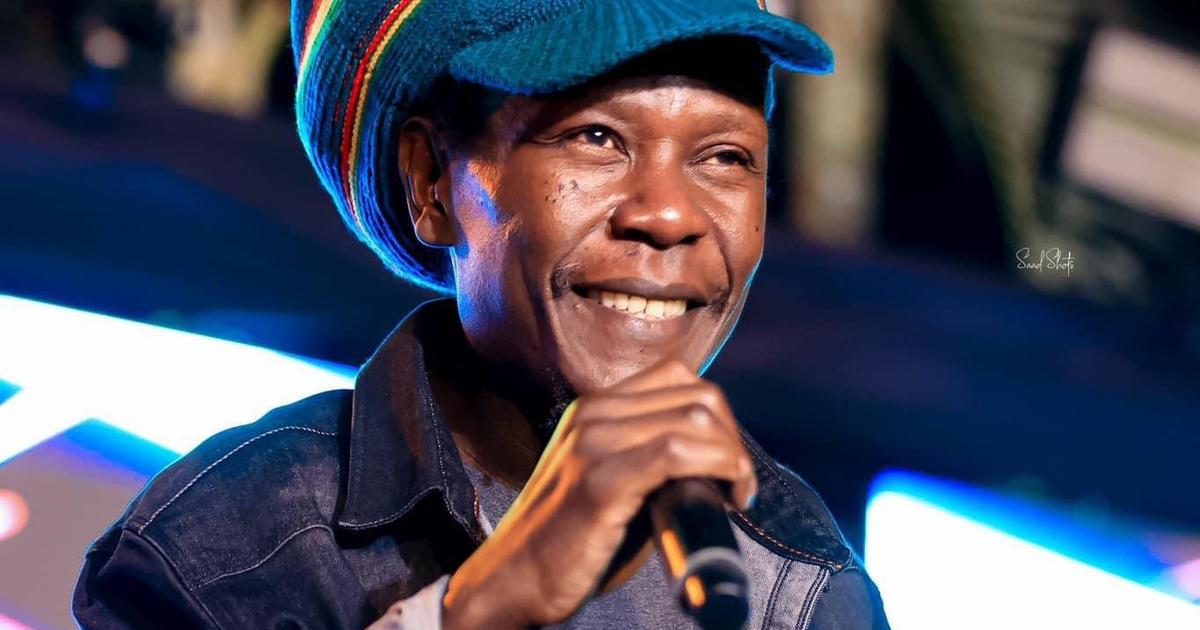 Madox Sematimba to headline 14th edition of Rukundo Egumeho | Pulse Uganda