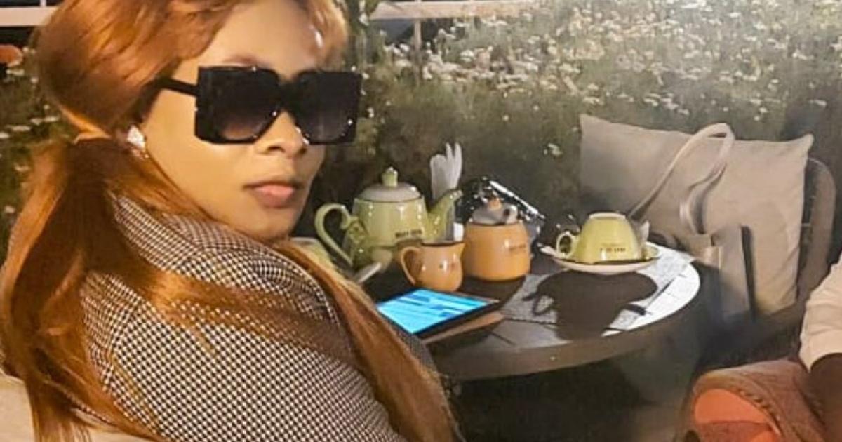 Ugandan diplomat Martha Okumu Ringa dies in Rome | Pulse Uganda