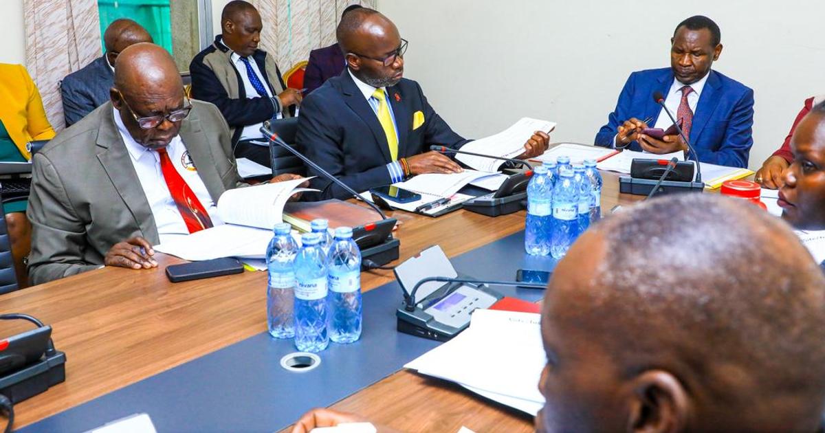 Concerns rise as Uganda’s refugee population set to exceed 2 million ...