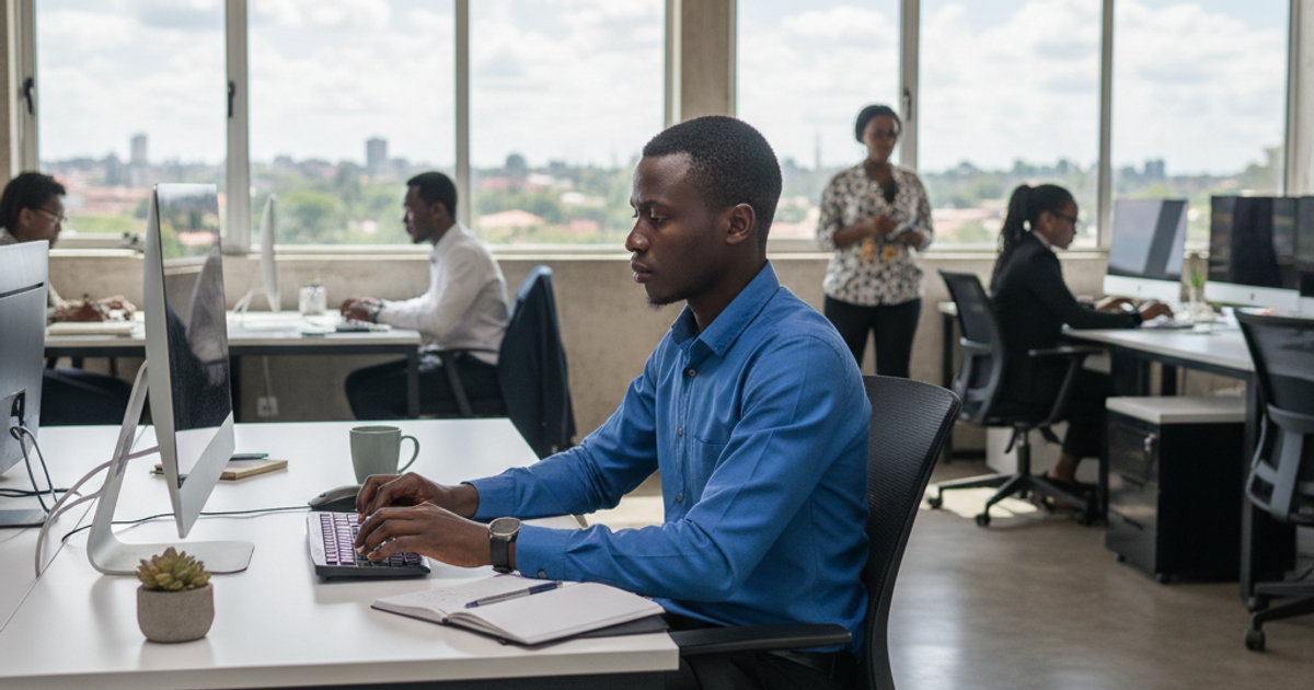 What employers notice in the first 90 days at work | Pulse Uganda