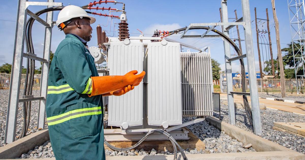 Uganda to run out of power in 3 Years - Umeme signs out with stern ...