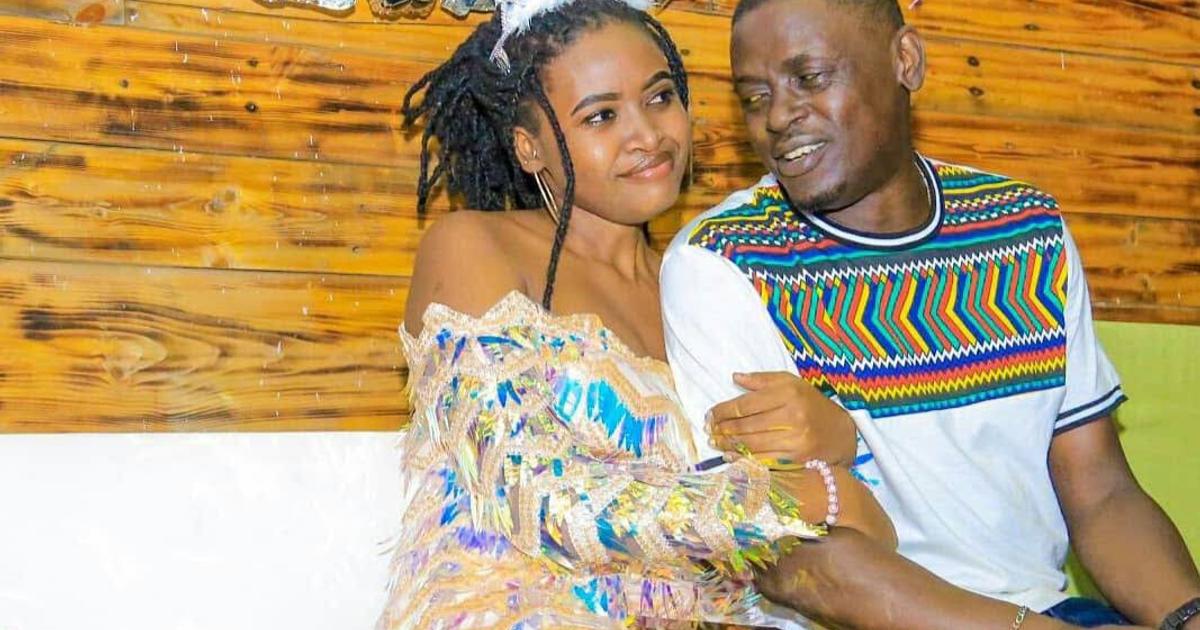 Humphrey Mayanja's daughter remembers 1 year since his passing: 'I miss ...