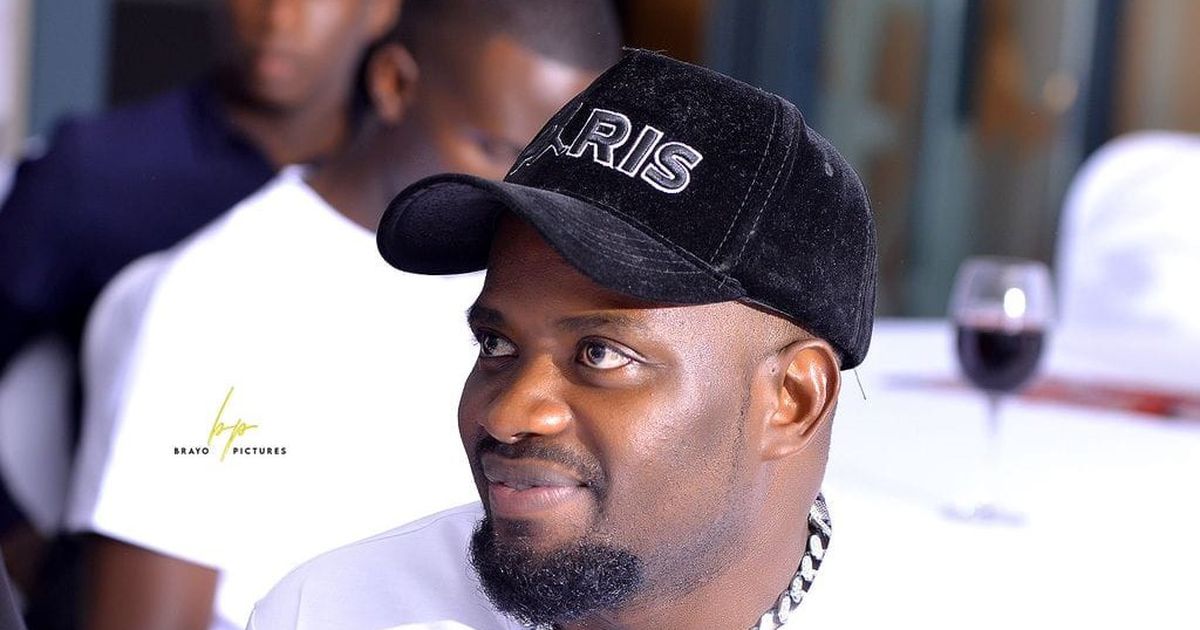 I'm still a charcoal burning expert – David Lutalo talks humble ...