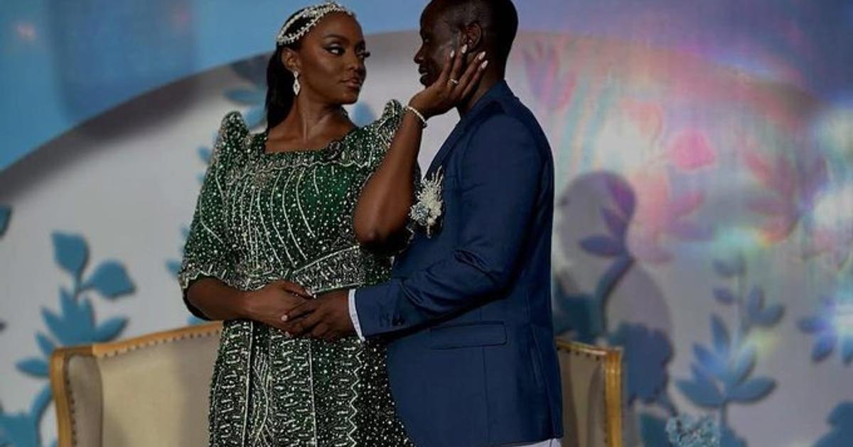 Stella Nantumbwe speaks out on alleged split from husband | Pulse Uganda