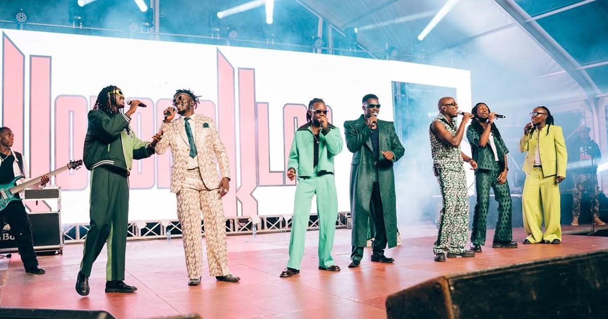 Everything you need to know about Kodong Klan | Pulse Kenya