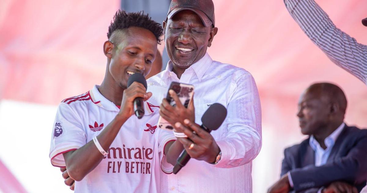 How to apply for Sh6,000 monthly NYOTA stipend for 90,000 unemployed ...