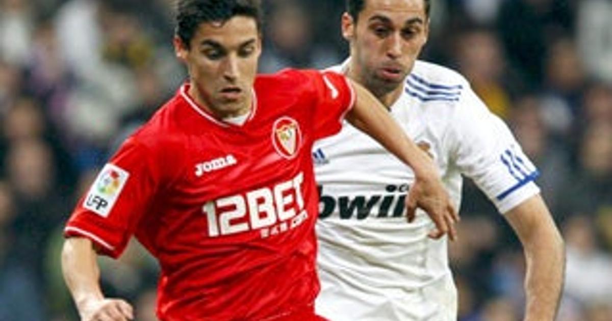 Jesús Navas, próximo objetivo del Arsenal | RÉCORD