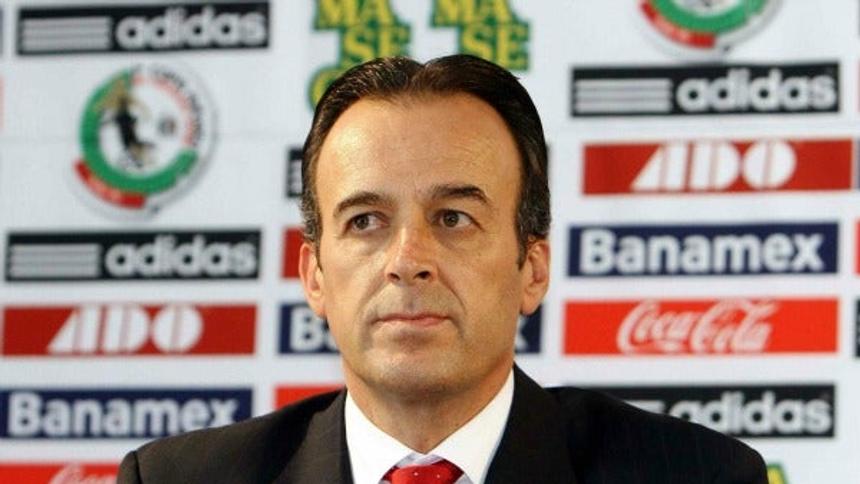 'Chepo cumplirá su proceso con el Tri': Fernando Cerrilla | RÉCORD
