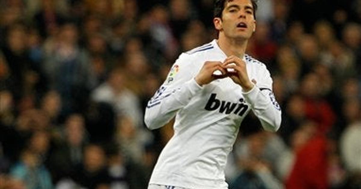 Kaká, en la mira del Chelsea | RÉCORD