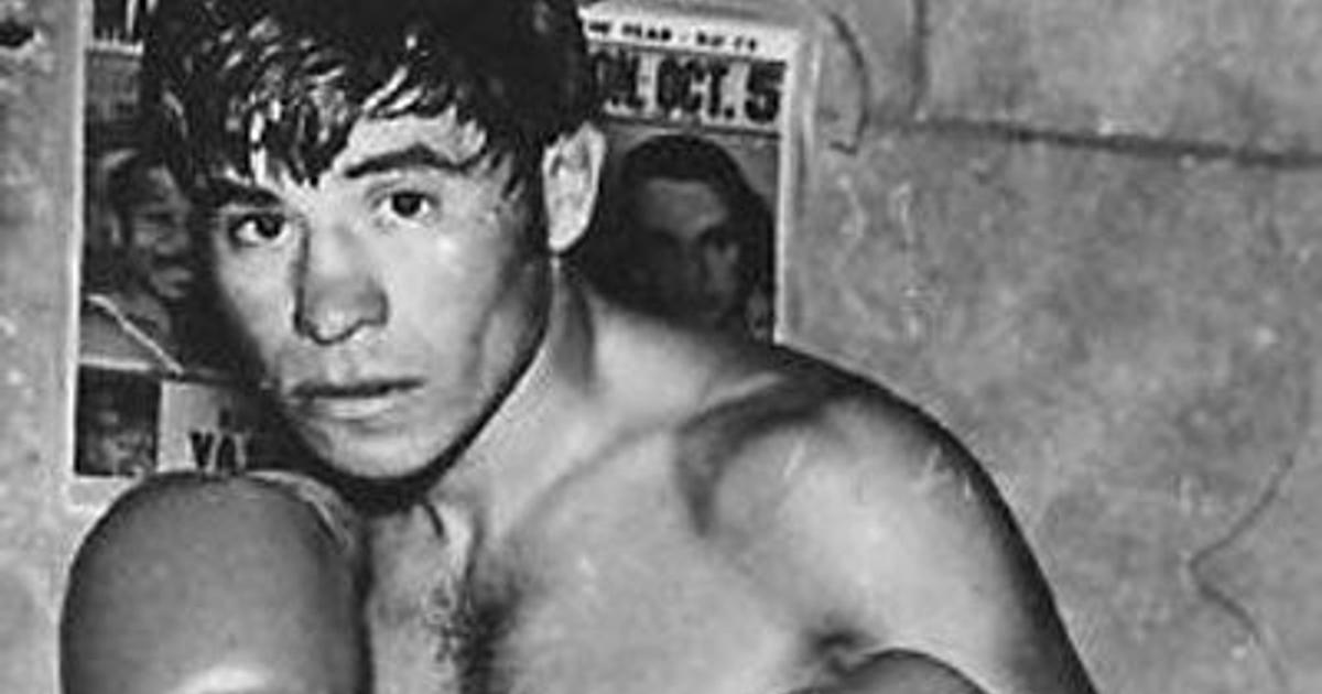 Fallece el ex campeón mundial gallo Chucho Castillo | RÉCORD